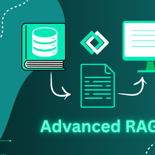 Advanced RAG: Architecture, techniques, applications and use cases ...